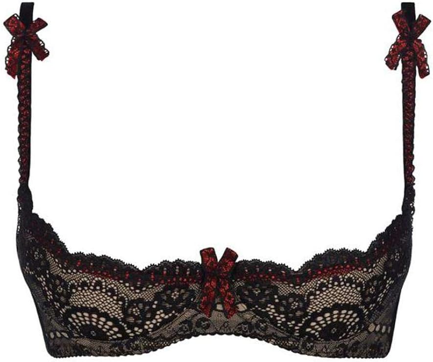 axami Damen Hebe-BH: Amazon.de: Bekleidung