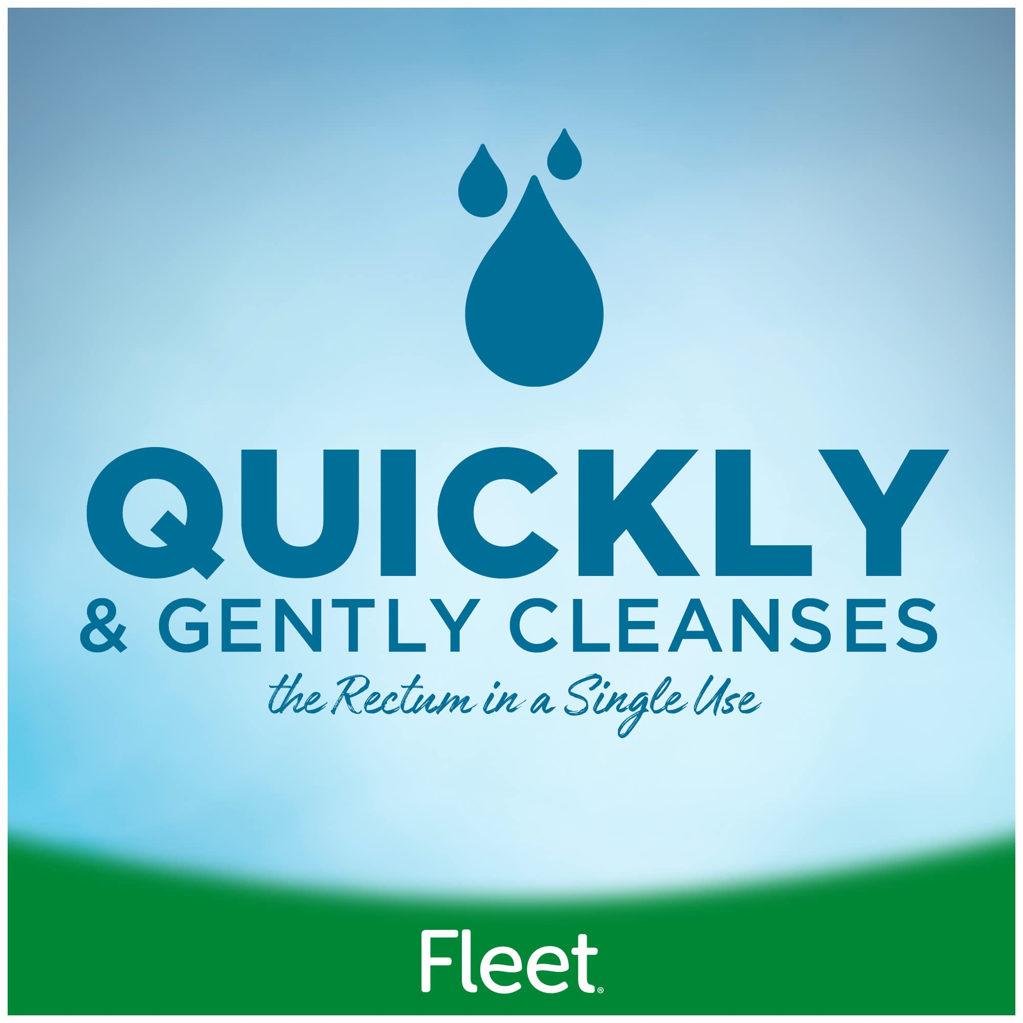 Mua Fleet Fresh & Clean Saline Rectal Cleanser, 2 Bottles, 4.5 fl oz ...