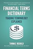 Financial Terms Dictionary - Principles of Economics Explained ...