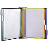 Tarifold, Inc. W290 unidad de pared referencia Starter Set con cinco ...