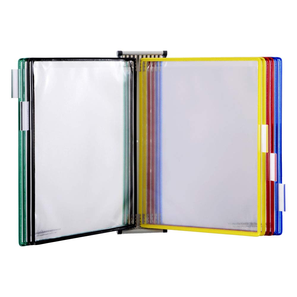 Catalog & Reference Racks Oman | Buy Online | Whizz Others