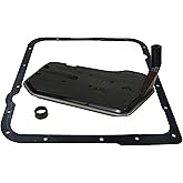 Amazon.com: ACDelco Gold TF302 Automatic Transmission Fluid Filter Kit ...