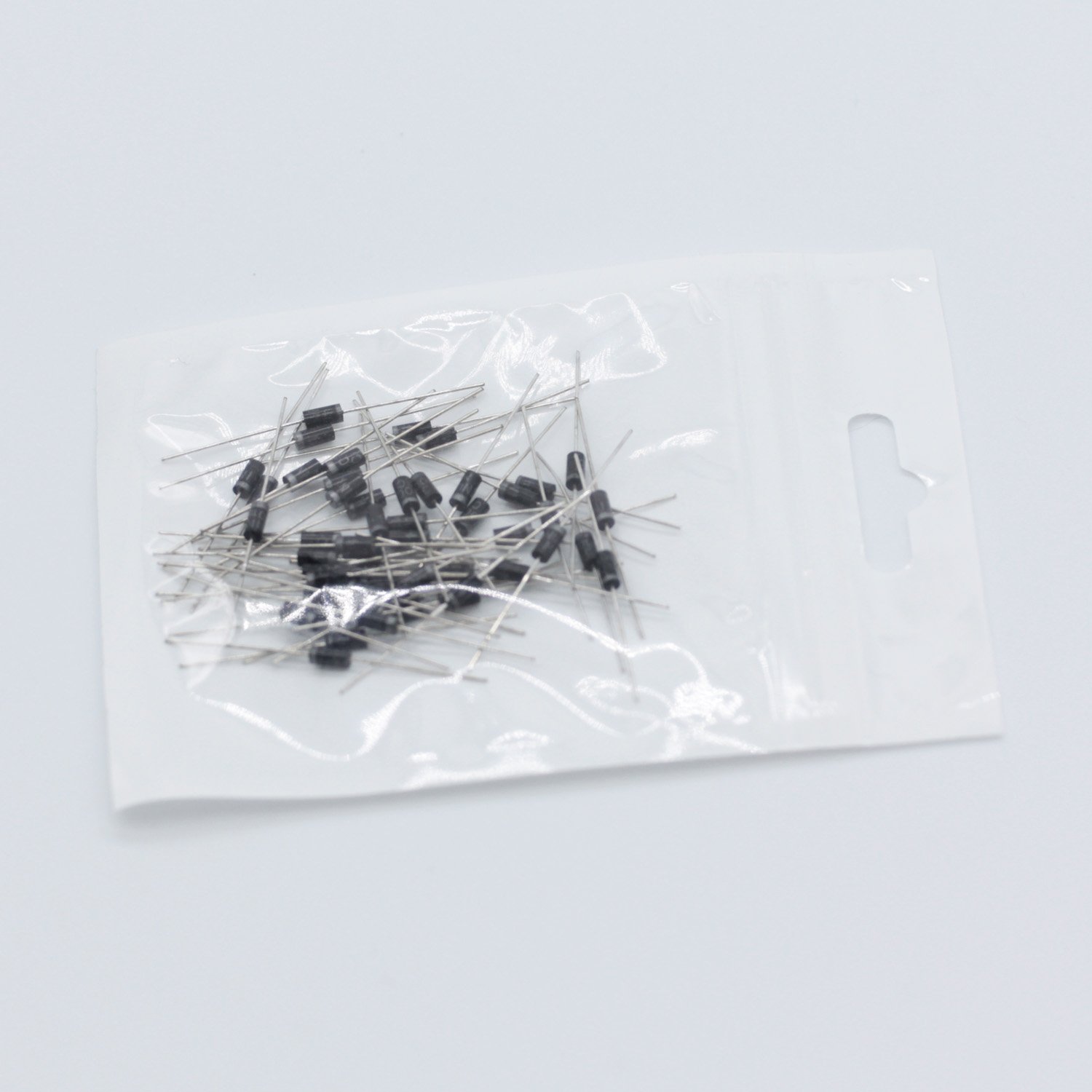 Mua Poilee 1N4004 Diode 1A 400V DO-41 Rectifier Diode Electronic ...