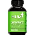 Amazon.com: HUM Gut Instinct - Probiotics for Digestive Health ...
