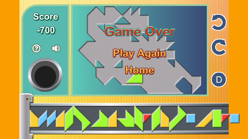 Shape Inlay:Amazon.com:Appstore for Android