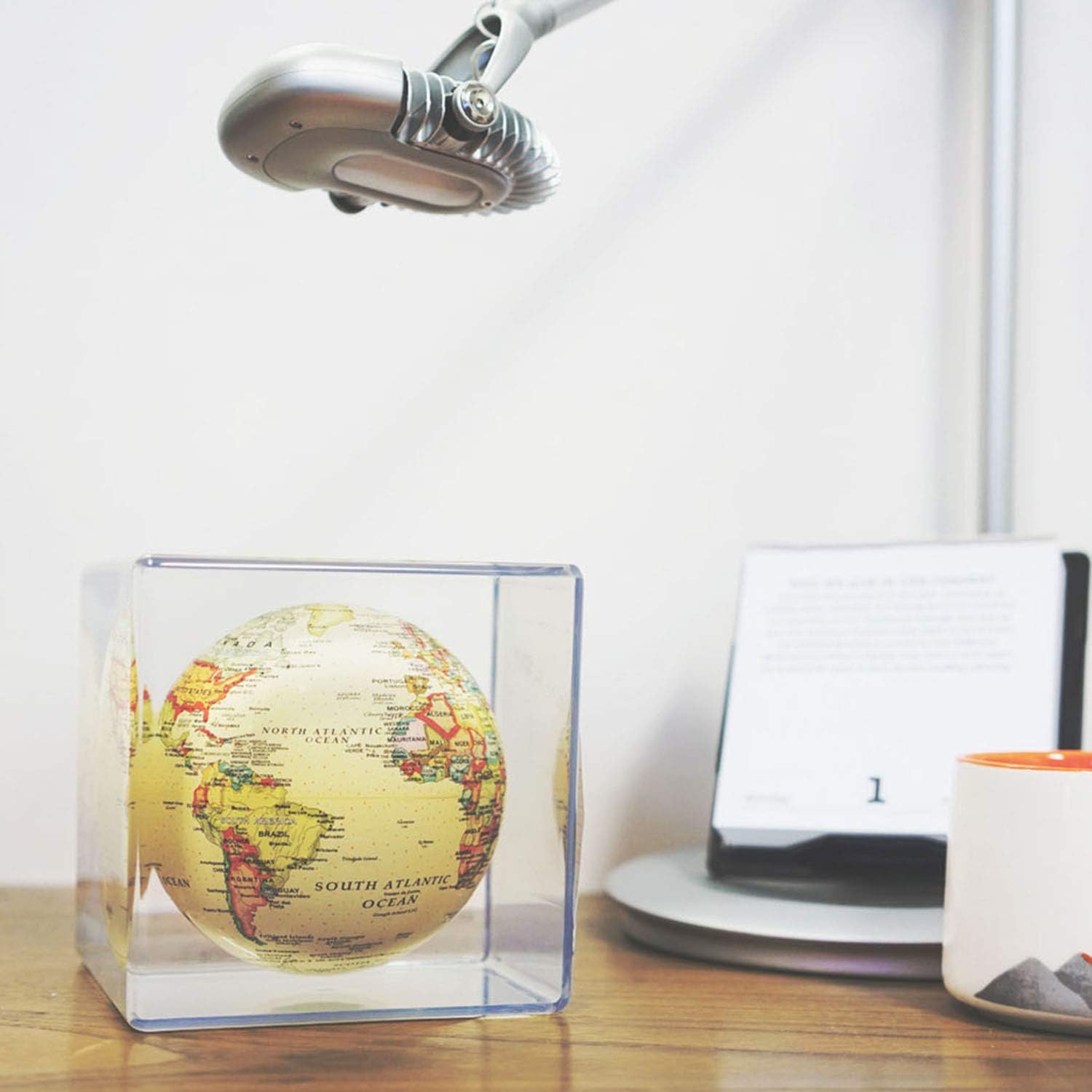 MOVA – Cube – Antique Beige – BigaMart