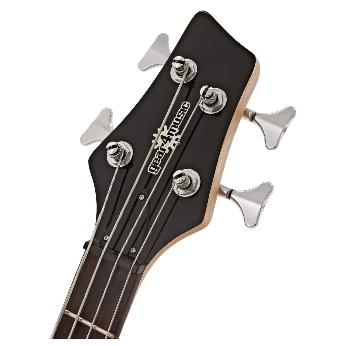 Bassi ed equipaggiamento Basso Chicago a Scala Corta di Gear4music ...