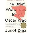 The Brief Wondrous Life of Oscar Wao: Díaz, Junot: 9781594483295: Books ...