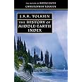 Amazon.com: Index (The History of Middle-earth, Book 13) (The History ...