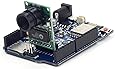 Arducam ESP8266 Board and OV2640 Mini Module Camera Shield Compatible ...
