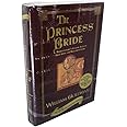 The Princess Bride: S. Morgenstern's Classic Tale of True Love and High ...
