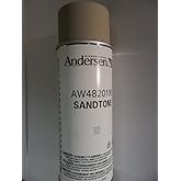 Andersen Terratone Aerosol Spray Paint 13 oz - Amazon.com