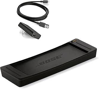 Bose SoundLink Mini Series II Wall Charger & Cradle - Carbon - Bundle ...