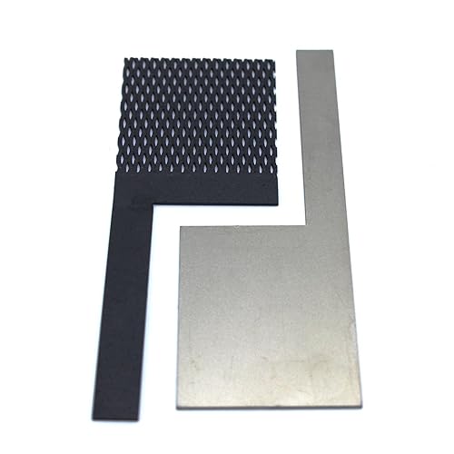 Anode of Titanium Electrochemical Application, Titanium Anode Mesh with ...
