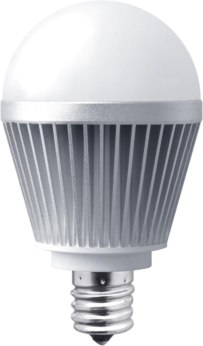 Amazon | ottostyle.jp 2.4GHz無線式リモコン対応 LED電球 【5W/700lm/E17】 調光・調色機能、グループ設定対応 ※専用リモコン別売り ...