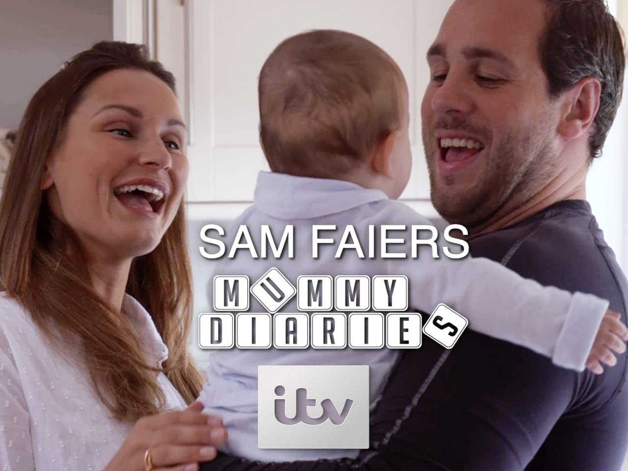 Watch Sam Faiers - The Mummy Diaries | Prime Video