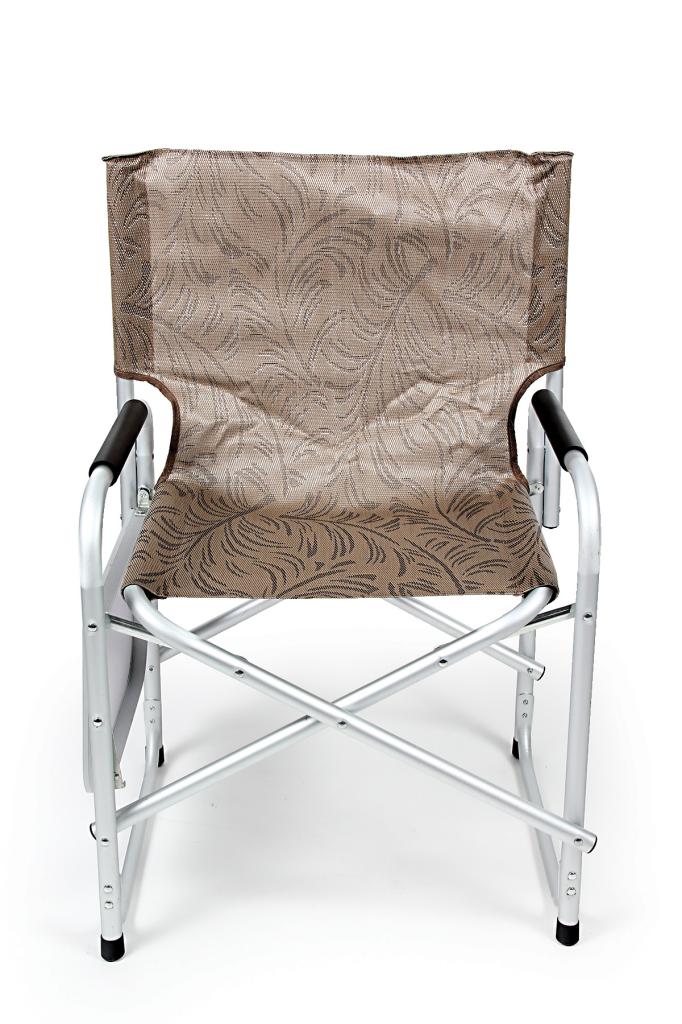 Amazon.com: Camco 51802 Director's Chair (Tan Fern) : Automotive