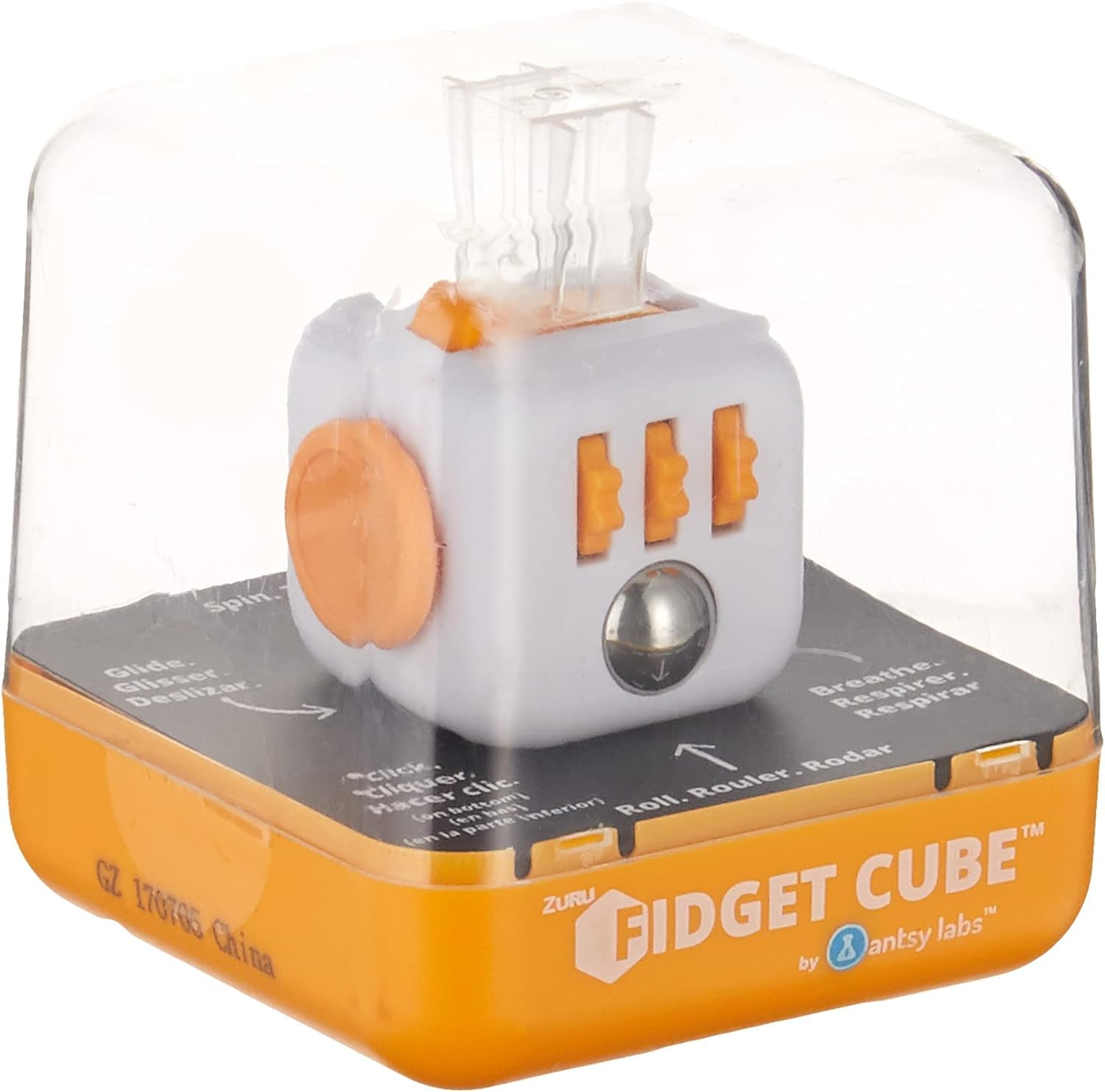 Mua Antsy Labs Sunset Fidget Cube trên Amazon Nhật chính hãng 2024 | Fado