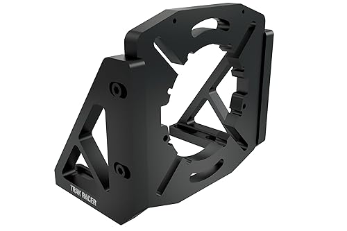 Trak Racer Universal Direct Drive Motor Mount for Fanatec Podium DD ...