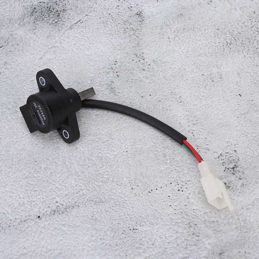 DEWIN Scooter Potentiometer – Potentiometer Mobility Scooter ...