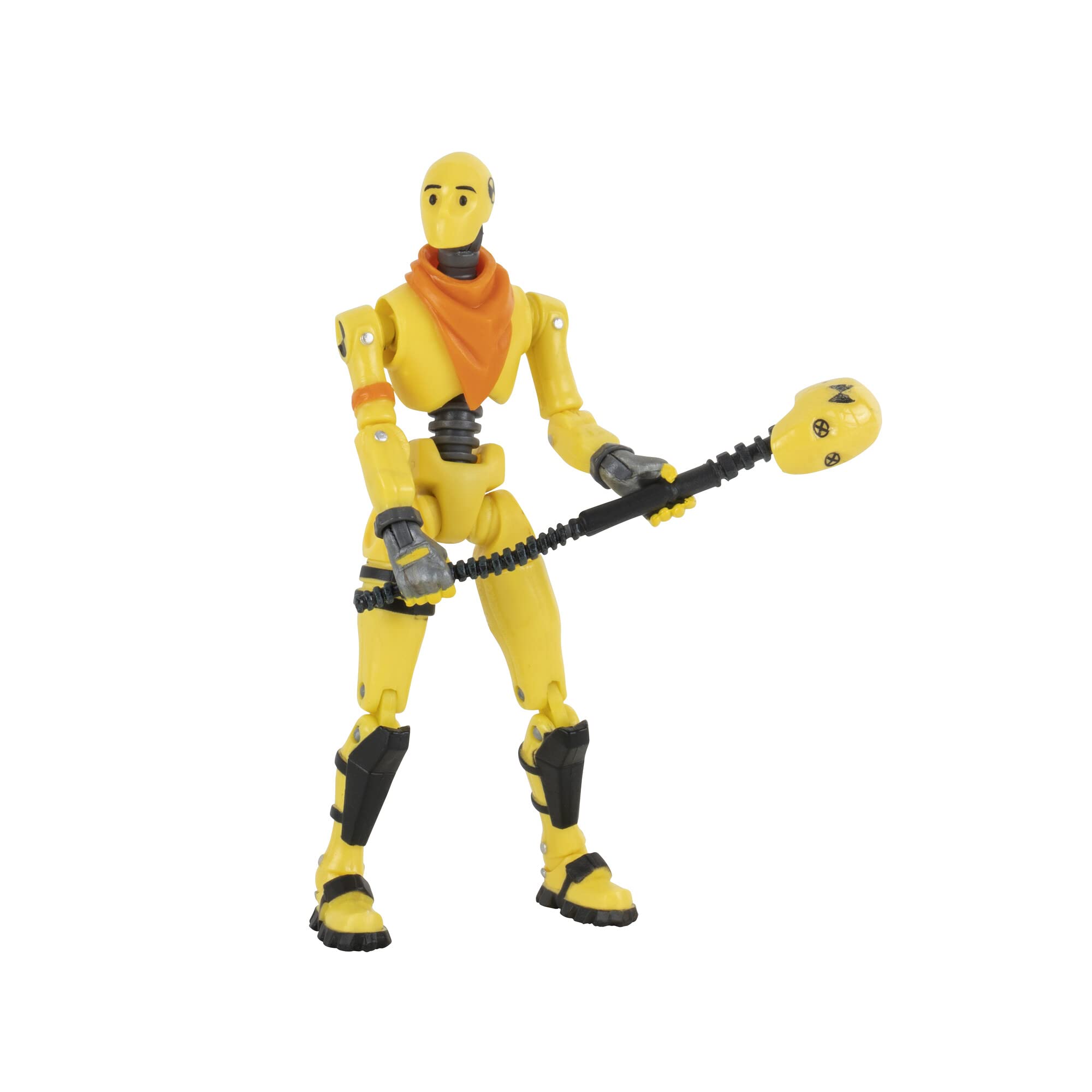 Mua Jazwares Fortmite Fortnite Deluxe Feature Vehicle, Crash Test ATK ...