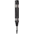 General Tools & Instruments 78 Heavy Duty Steel Automatic Center Punch - Hand Tool Center ...