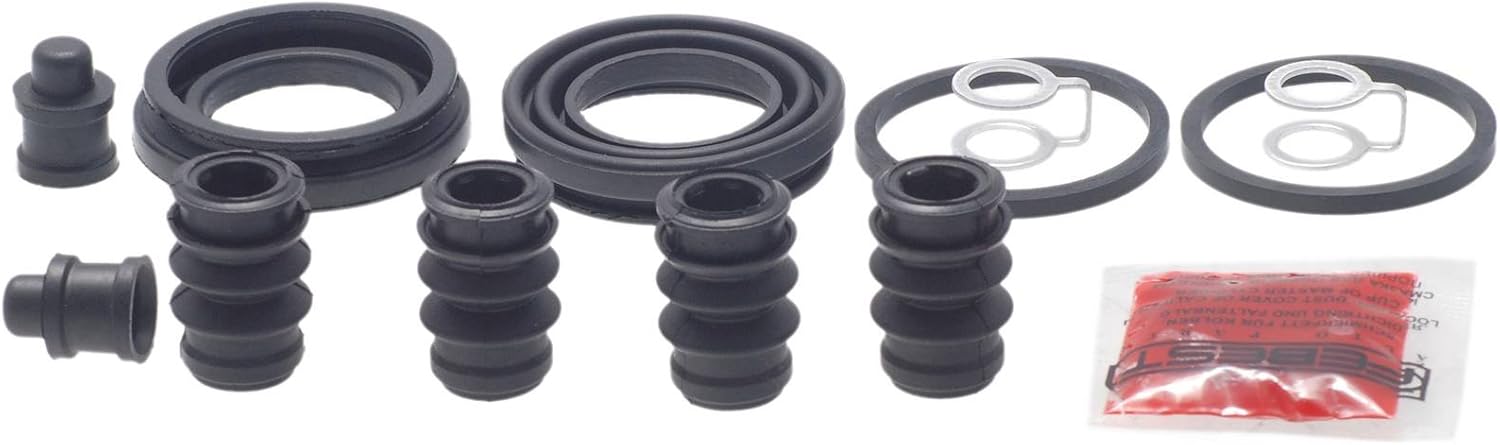 Amazon.com: 04479-12230 / 447912230 - Cylinder Kit For Toyota: Automotive