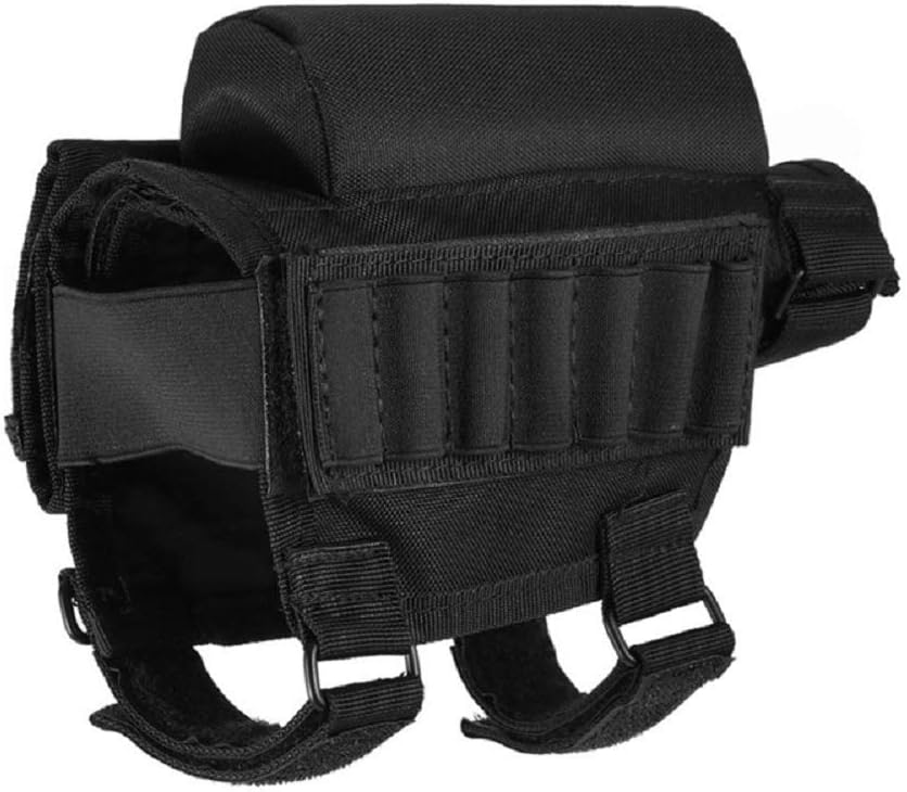 Amazon.com : Ddartsgo Rifle Cheek Riser Tactical Rifle Buttstock Cheek ...