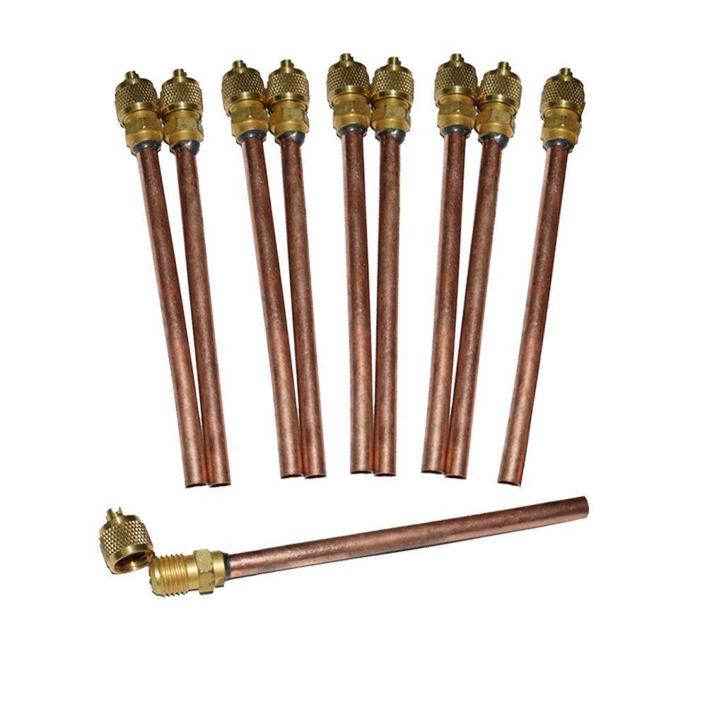All-in-1 Appliances spare part Refrigeration Access Gas and Charging ...