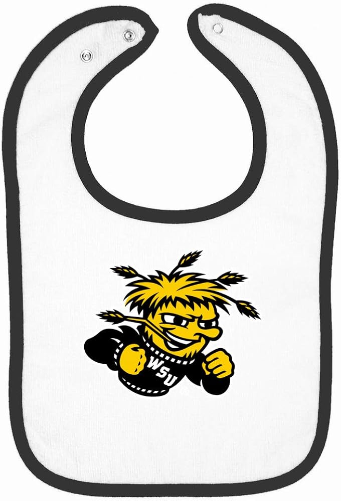 Wichita State Shockers Coloring Page Coloring Pages