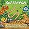 Superworm : Donaldson, Julia, Scheffler, Axel: Amazon.com.au: Books