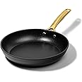 Amazon.com: Granitestone Armor Max 12 Inch Non Stick Frying Pans ...
