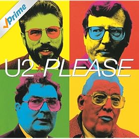 Amazon.com: Please: U2: MP3 Downloads