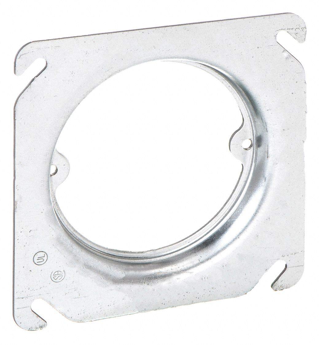 Plaster Ring, 4 in.: Cabinet And Furniture Pulls: Amazon.com ...
