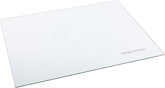 Amazon.com: 240350608 Crisper Glass Inset Cover Compatible with ...