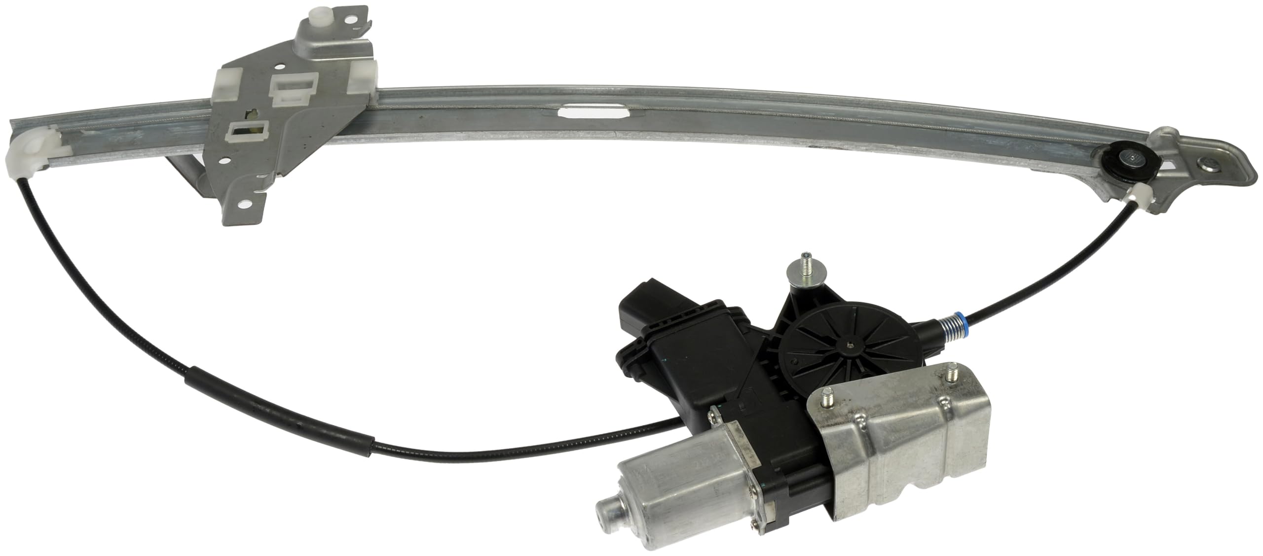 Dorman 751-711 Front Passenger Side Power Window Regulator and Motor ...