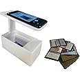 Amazon.com: Trading Card Scanner Stand for MTG Cards, Phone Holder with ...