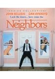 Amazon.com: Neighbors - Retro VHS Style [Blu-ray]: John Beluchi, Dan ...