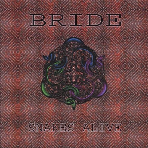 Bride - Snakes Alive - Amazon.com Music