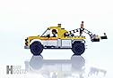 LEGO 60258 Tuning-Werkstatt City Bauset mit Abschleppwagen, Hot Rod ...