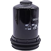 Amazon.com: DZ115391 Fuel Filter Element for John Deere 5090M 5090R ...