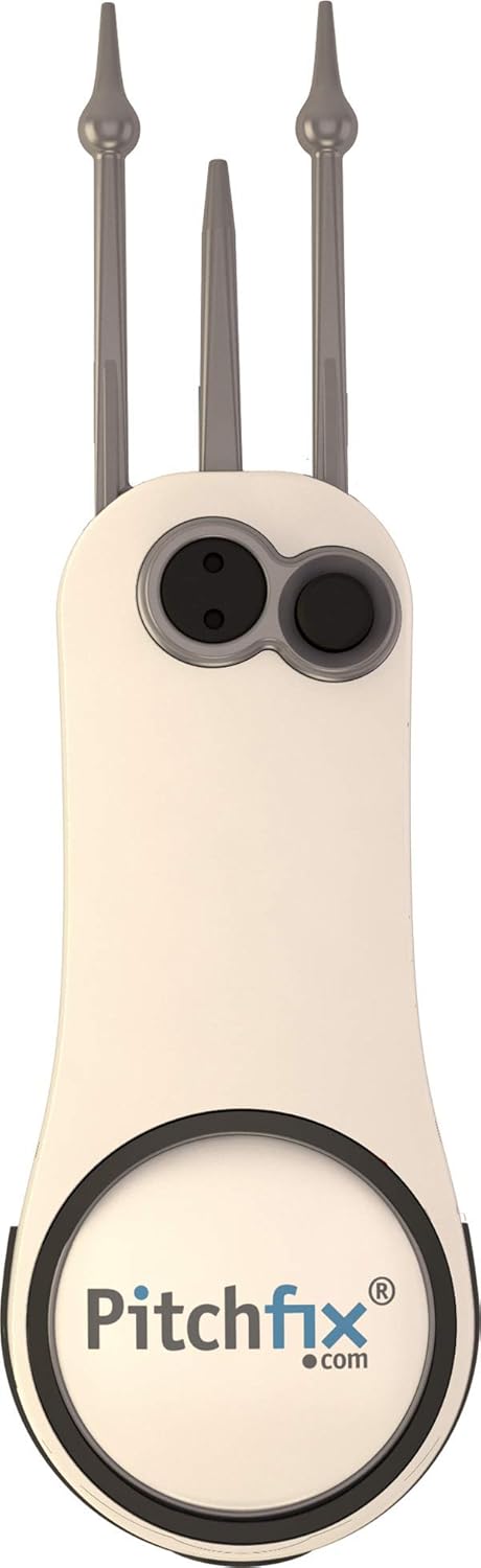 Divot fixer tool - Golf Style and Accessories - GolfWRX