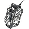 Amazon.com: Sincecam 40kg Low Profile High Torque Servo 8.4V High Speed ...