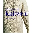 Designing Knitwear: Newton, Deborah: 9781561582655: Amazon.com: Books