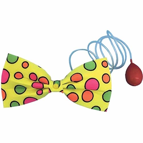 Spinning Bow Tie: Amazon.co.uk: Toys & Games
