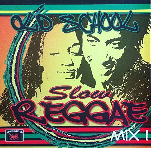 Old School Slow Reggae - Mix 1: Various Artists: Amazon.es: CDs y vinilos}