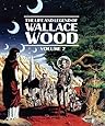 Amazon.com: The Life and Legend of Wallace Wood Volume 1 (9781606998151 ...