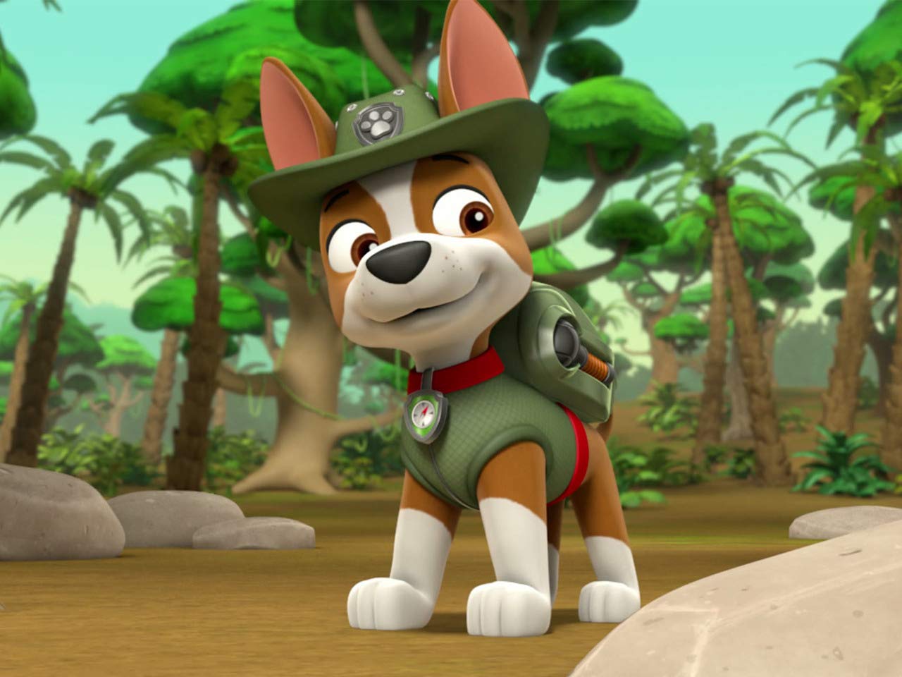 Watch PAW Patrol - Volume 8 | Prime Video
