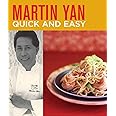 Martin Yan Quick and Easy: Martin Yan: 9780811844475: Amazon.com: Books