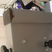 Draper 13773 200mm 250W 230V Two Wheel Bandsaw: Amazon.co.uk: DIY & Tools